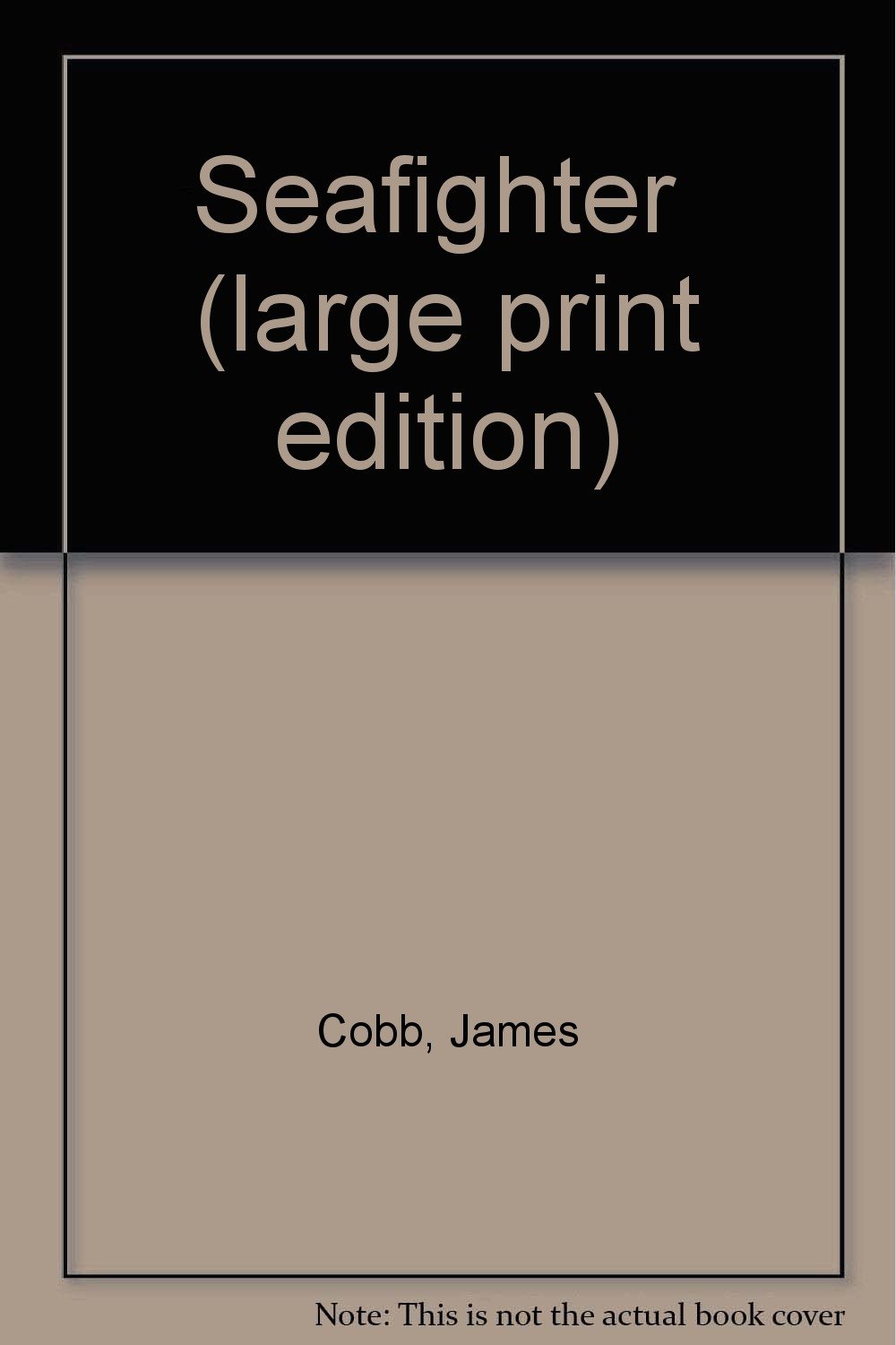 Untitled: James H. Cobb: 9780747275602: Amazon.com: Books