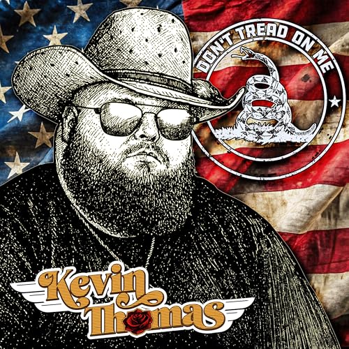 Play Don't Tread On Me by Kevin Thomas on Amazon Music