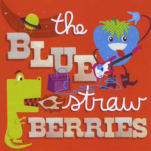 Play The Blue Straw Berries by Nicky Haimo on Amazon Music