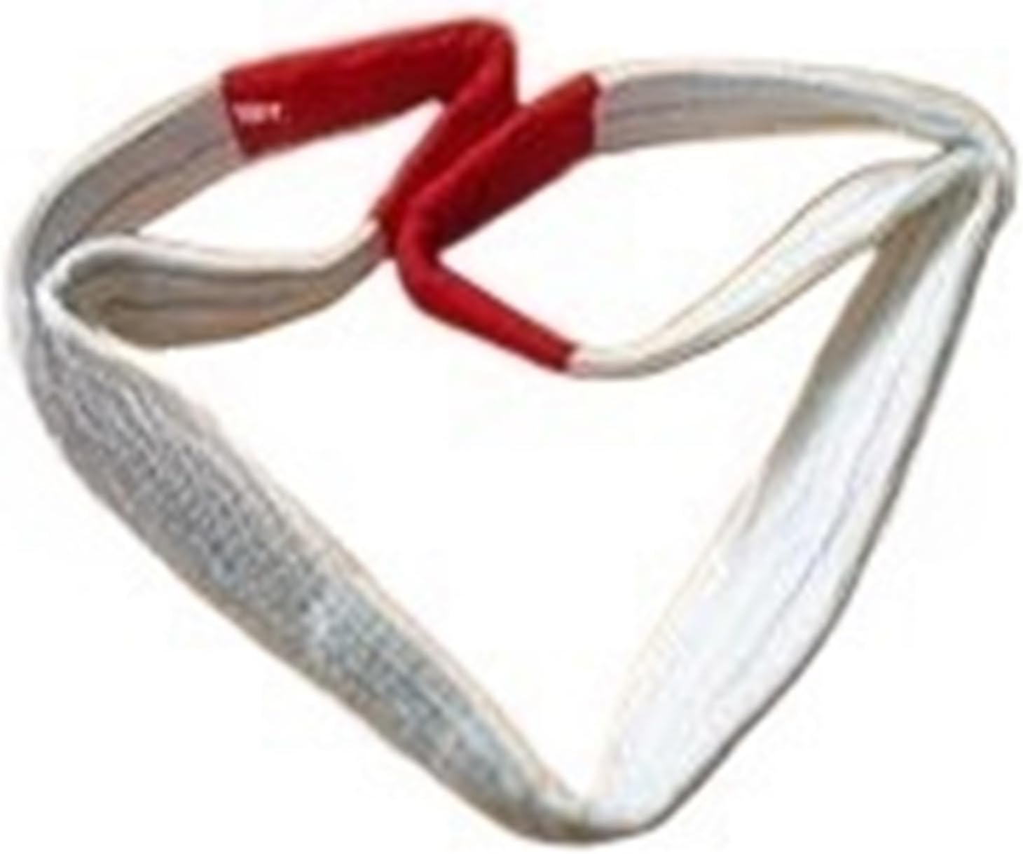 Amazon.com: CAARLA Webbing Lifting Sling 1TX1M-4M 4:1 High tensile Eye ...
