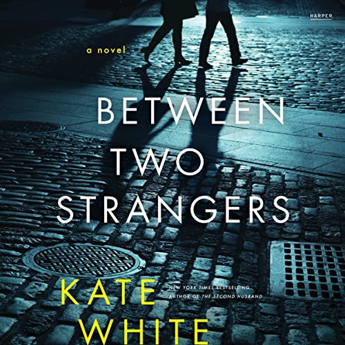 Amazon.com: Between Two Strangers: A Novel of Suspense (Audible Audio ...