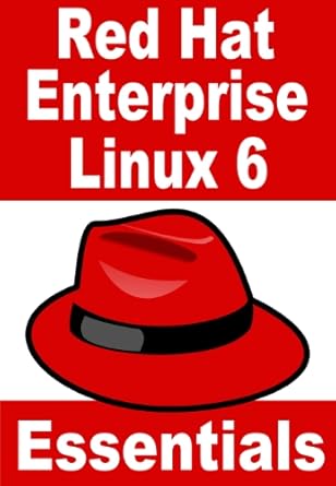 Amazon.com: Red Hat Enterprise Linux 6 Essentials eBook : Smyth, Neil ...
