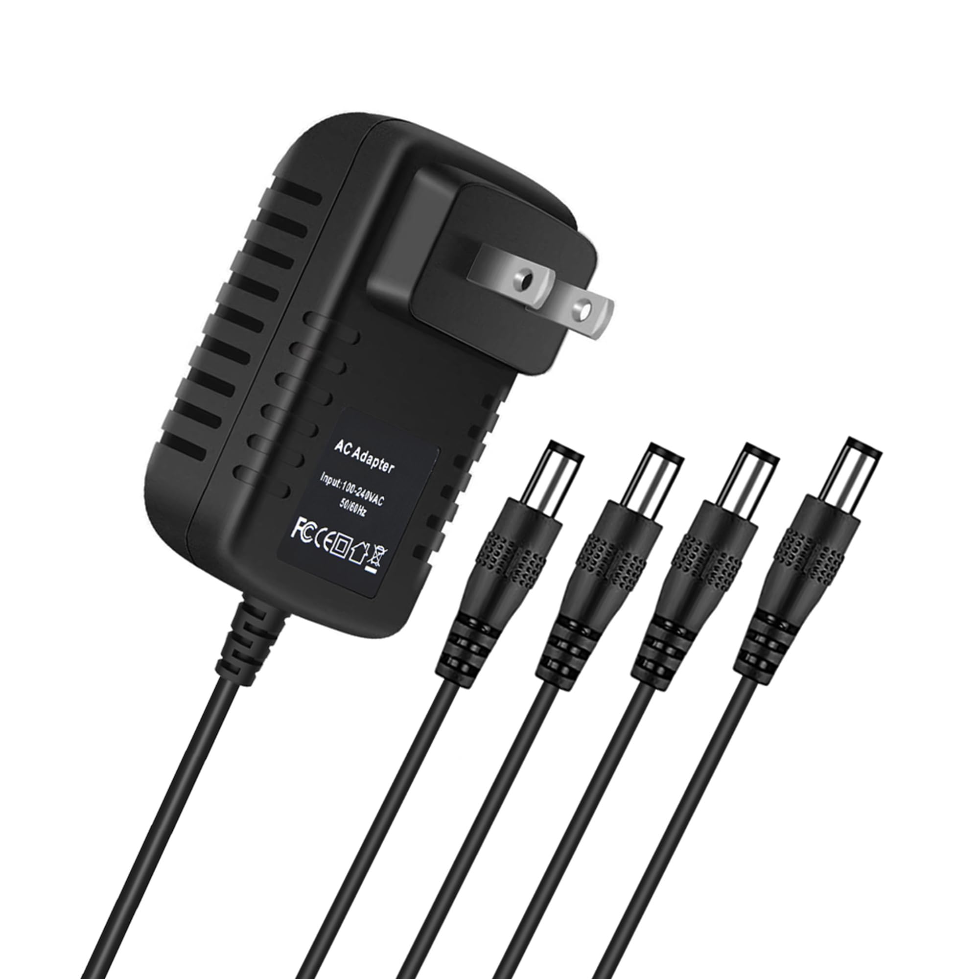 Lemax Replacement Cords Amazon.com: FITE ON UL Listed AC Adapter