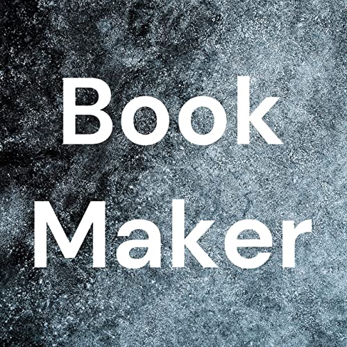 Book Maker : larry Mike Ard: Amazon.in: Audible Books & Originals