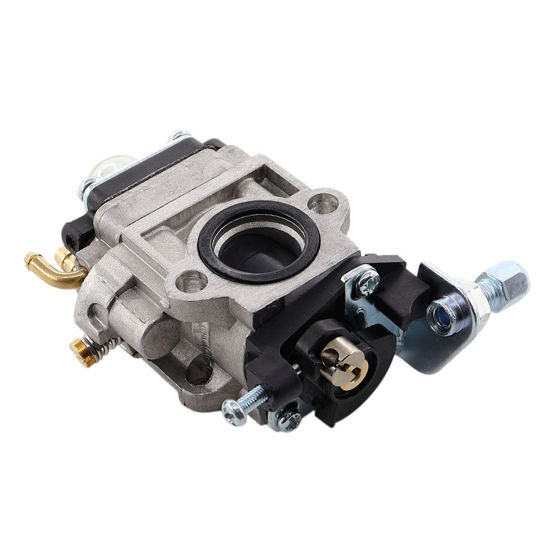 Complete Engines For Mazda 2 Carburetor For 43cc 49cc 2-Stroke Pocket ...