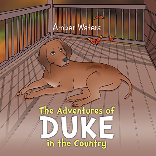 The Adventures of Duke in the Country - Kindle edition by Waters, Amber ...