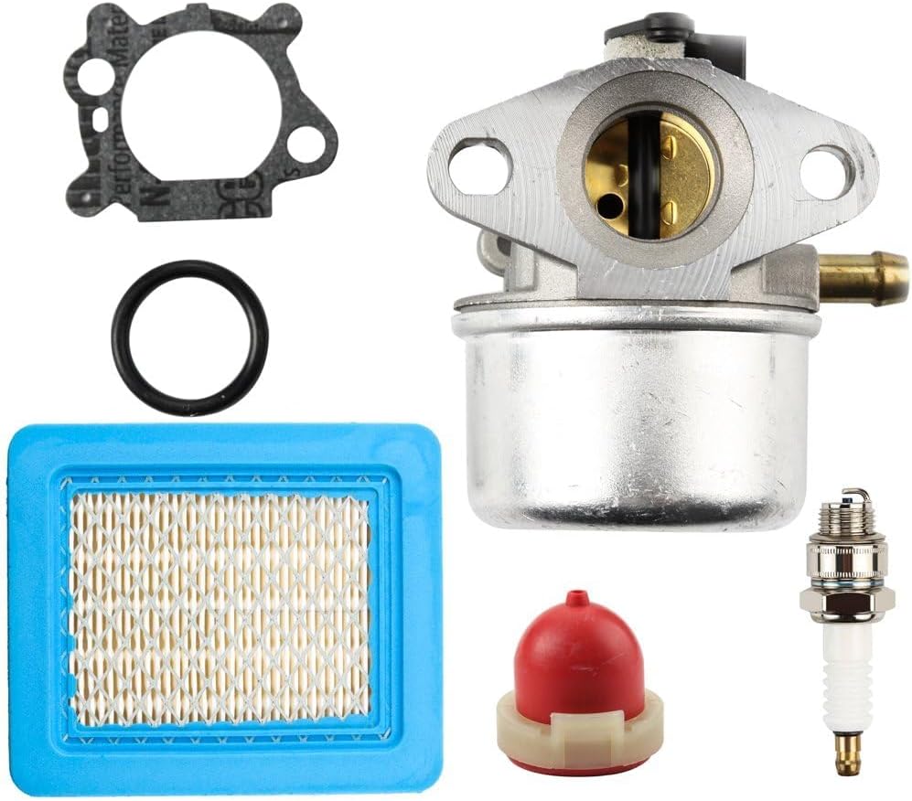 Amazon.com: HU625HWT Carburetor for Husqvarna HU 625HWT Weed Trimmer ...