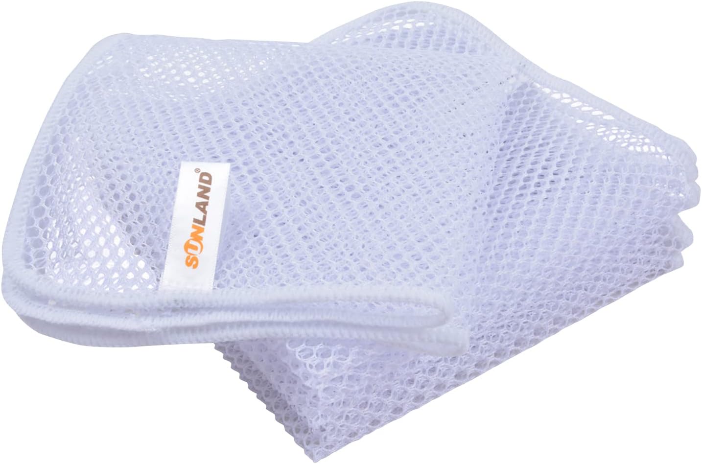 Amazon.com: Kuwish Innovative Dish Washing Net Cloths,Scourer,Quick Dry ...