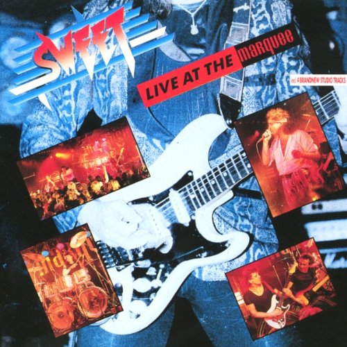 Sweet - Live at the Marquee - Amazon.com Music