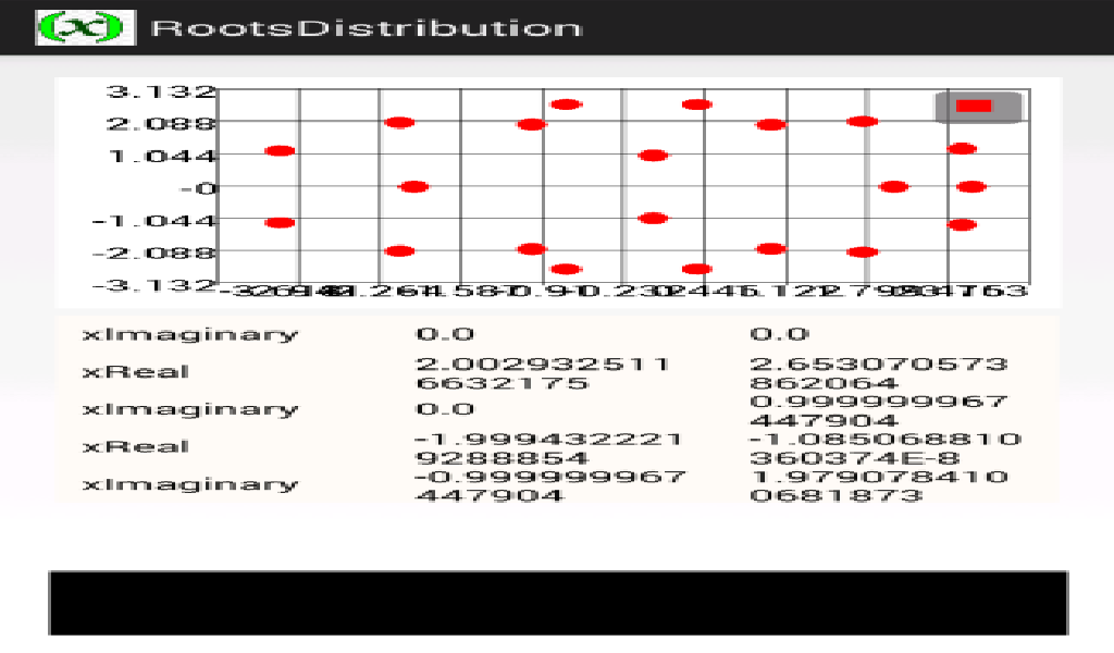 Base Polynomial Calculator for Android - App on Amazon Appstore