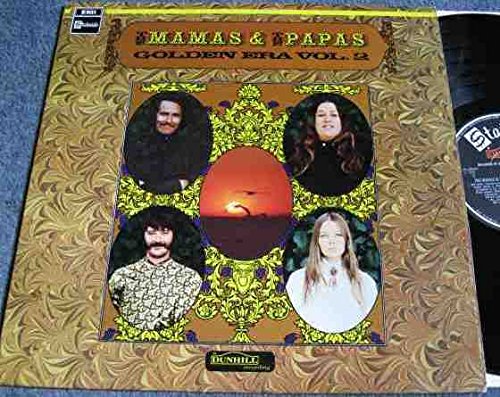 Amazon.com: Golden Era Vol. 2: CDs & Vinyl