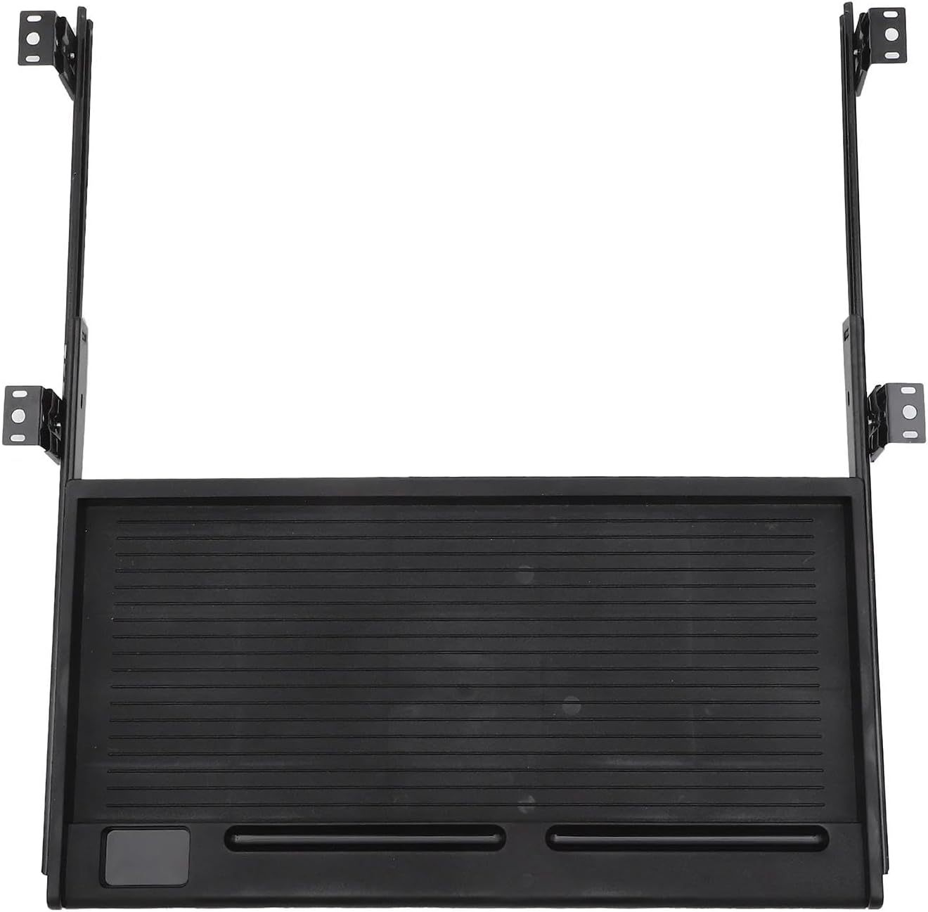 Amazon.com : Desk Drawer Keyboard Tray Keyboard Drawer Under Desk ...