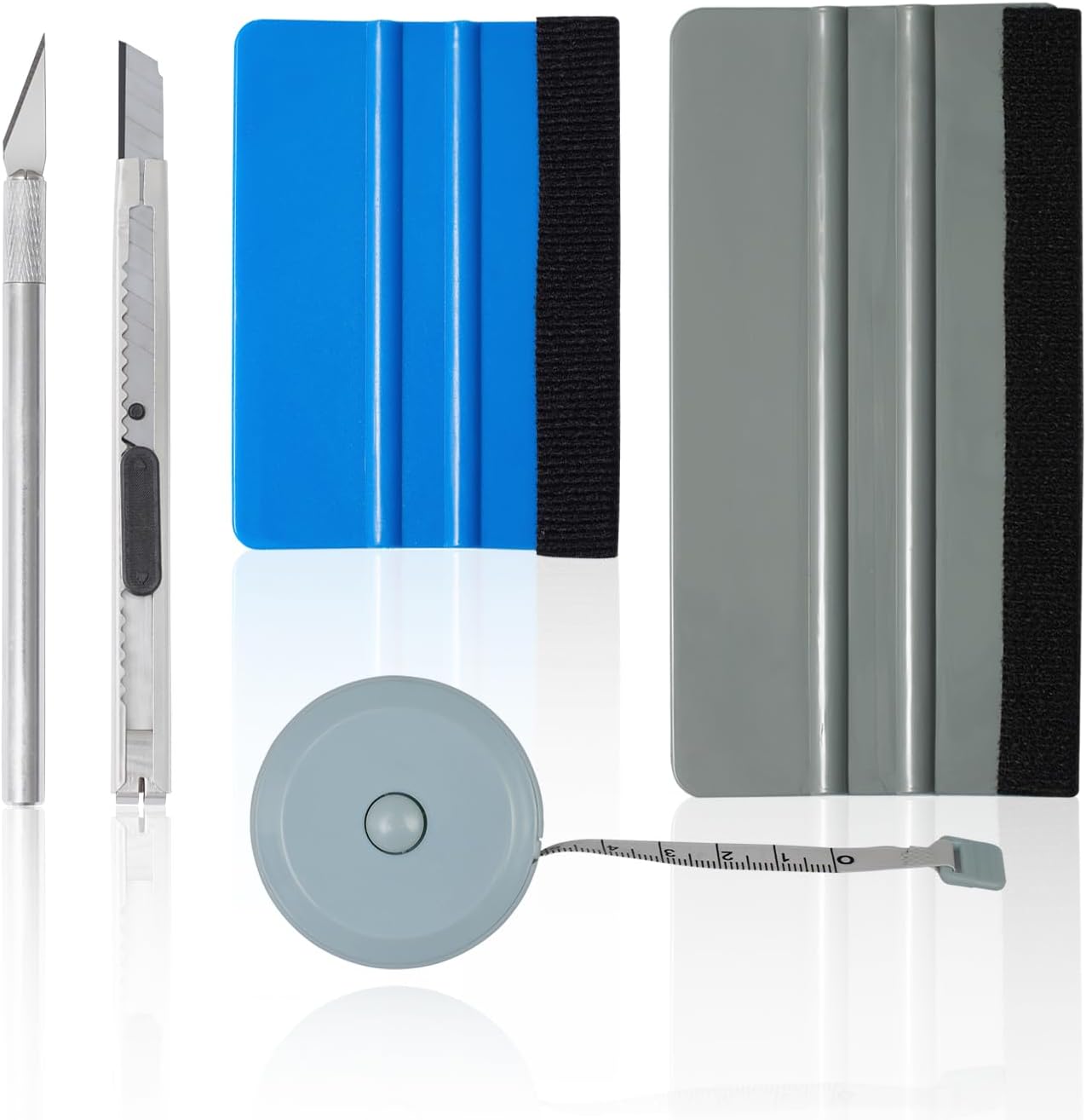 Wallpaper Smoothing Tool Peel and Stick Wall paper kit, Wallpaper Tool ...