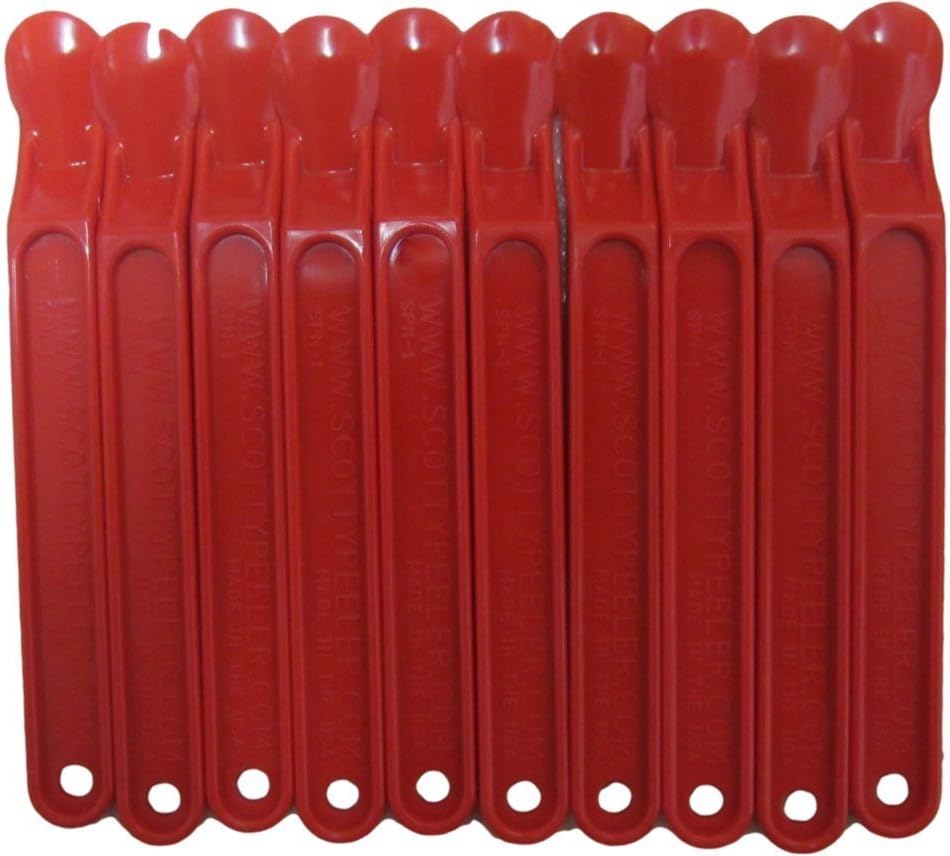 Amazon.com: Scotty Peeler Label Remover - The Original (Set of 3 - 1 ...