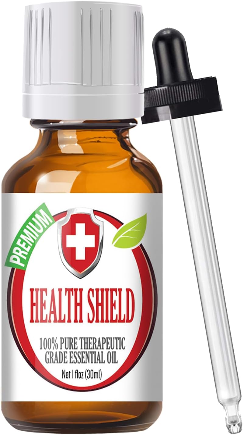 Amazon.com: Protect Pure Essential Oil Blend 120ml - 4oz (Comparable to ...