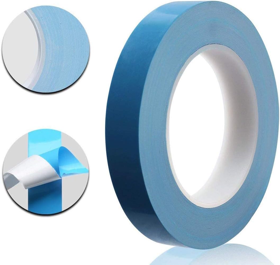 acce & peri® 15 MM x 25M Thermal Conductive Double Sided Adhesive ...