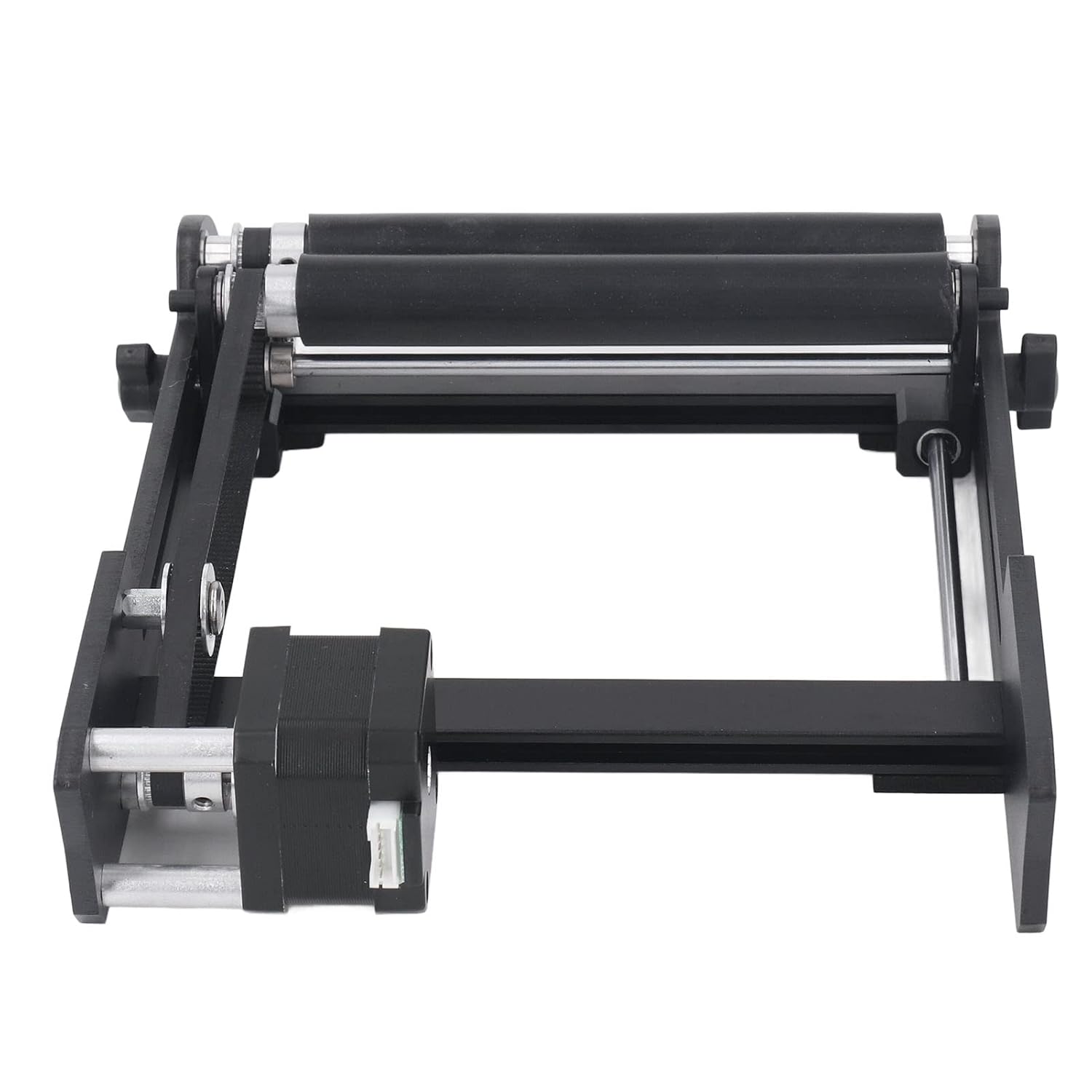 Amazon.com: Engraving Y Axes Rotating Roller 3 Gear Width Module 360 ...