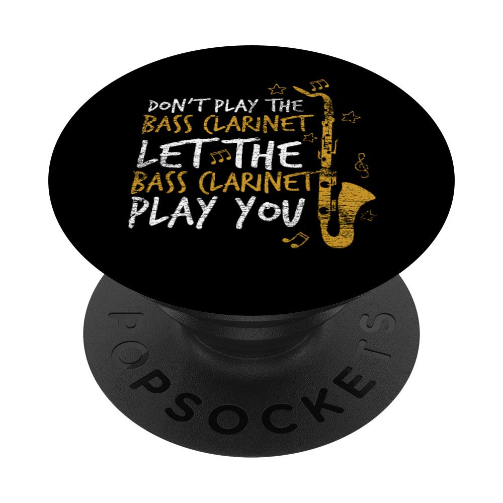 Marching Band Bass Clarinet