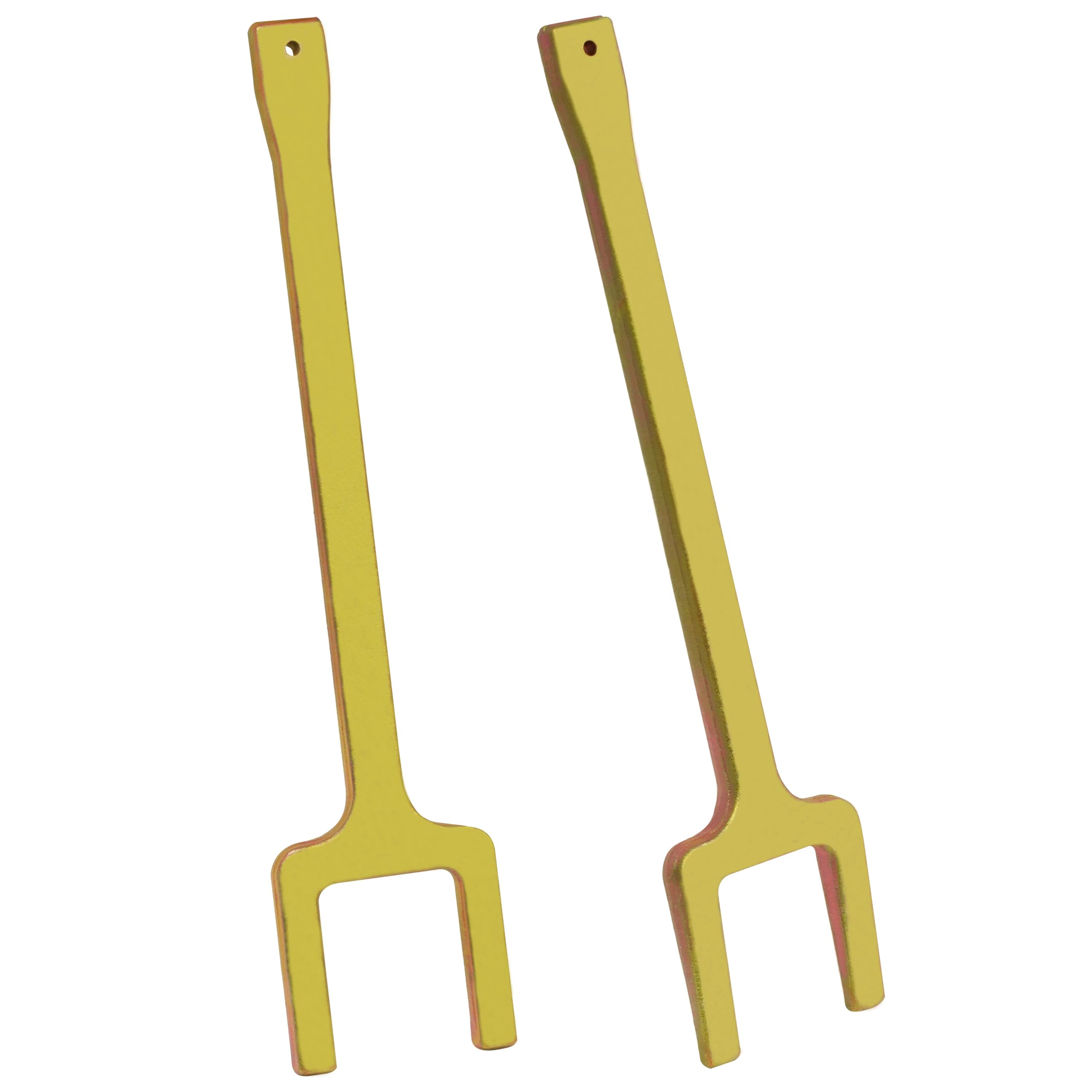 Amazon.com: SGT 2 Pack Axle Popper Kit - Inner CV Axle Removal Tool Set ...