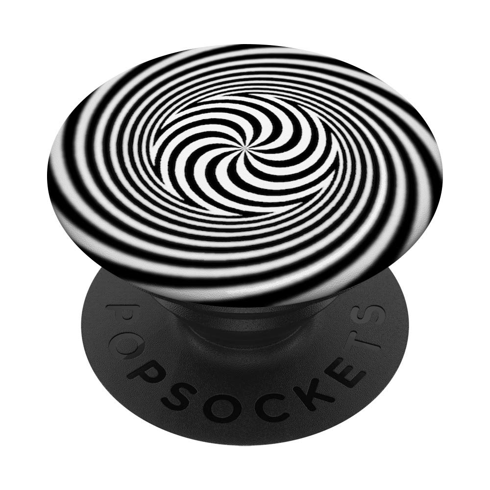 Hypnotic Color Wheel