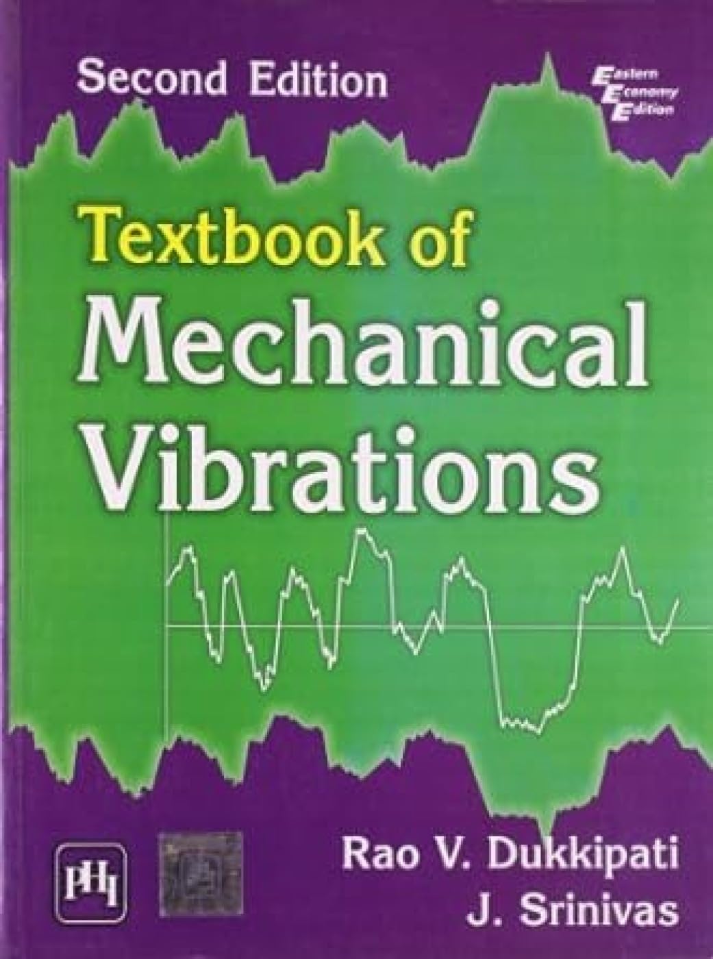 Amazon.com: Textbook of Mechanical Vibrations: 9788120345249: Rao V ...