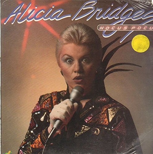 Amazon.com: HOCUS POCUS [LP VINYL]: CDs & Vinyl