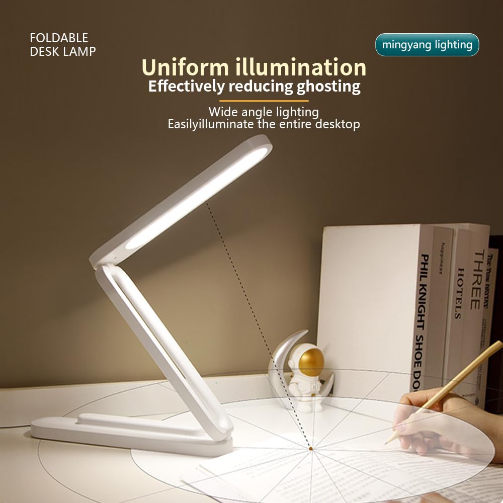 Folding Led Lamp