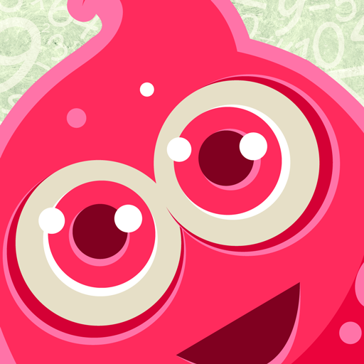 Monster Math Challenge - App on Amazon Appstore