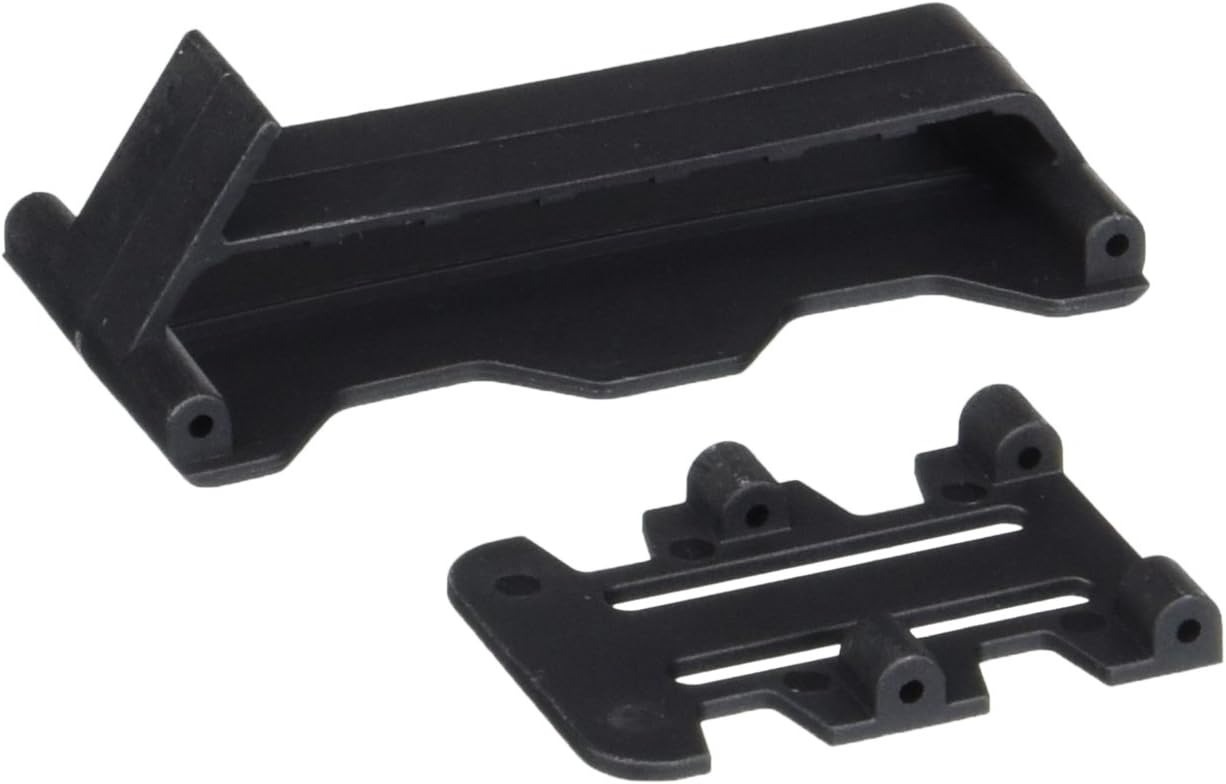 Thunder Tiger RC PV1225 Battery and Receiver Tray Set, E360 – TopToy