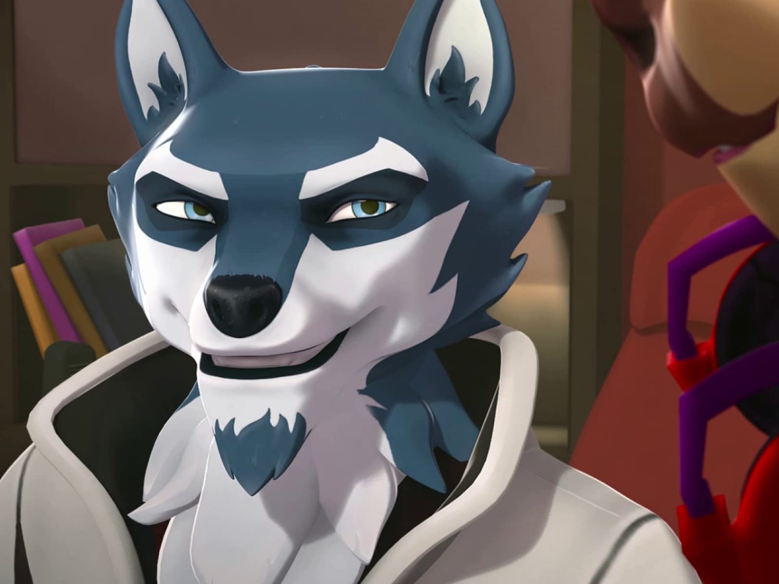 Watch Rimba Racer | Prime Video