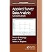 Amazon.com: Applied Survey Data Analysis (Chapman & Hall/CRC Statistics in the Social and ...