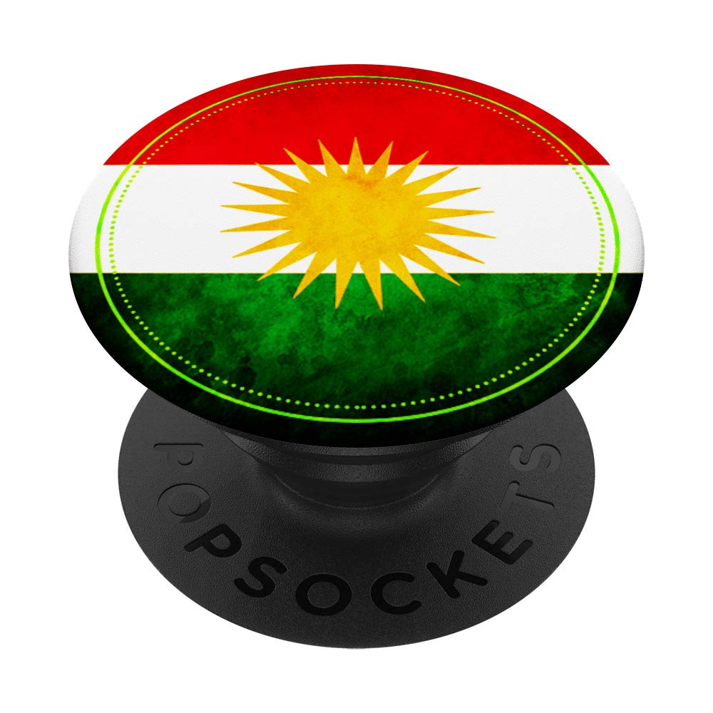 Kurds Symbol