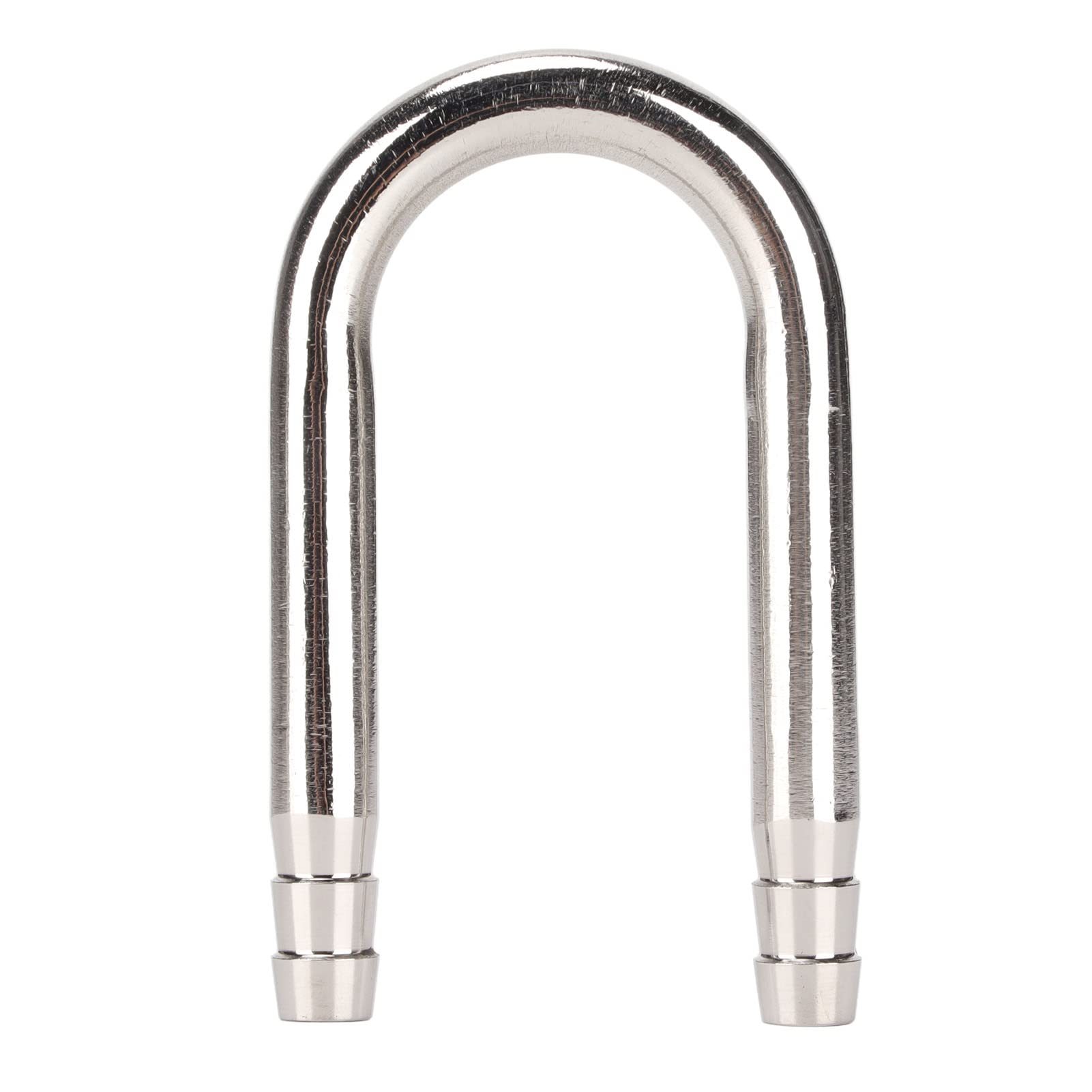 Snapklik.com : HEEPDD Stainless Steel Fish U Shape Pipe