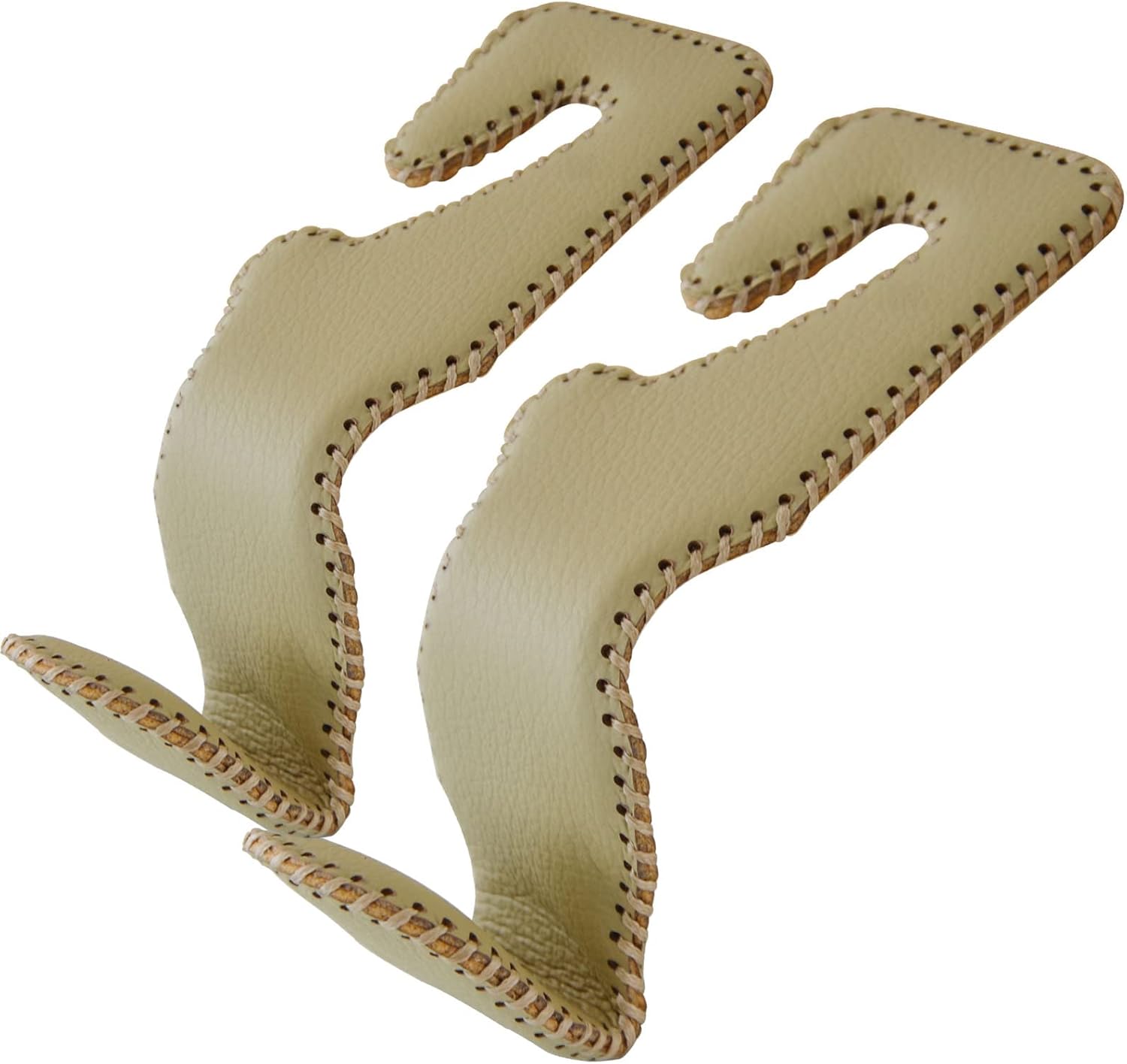 Amazon.com: Car Hooks Universal Car Vehicle Back Seat Headrest Hanger ...