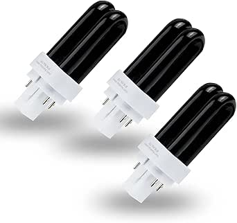 Amazon.com: 41050 Replacement Light Bulb 7 Watt 3.6 Inches Overall ...