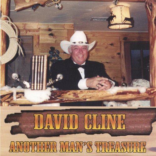 Amazon.com: Another Man's Treasure : David Cline: Digital Music