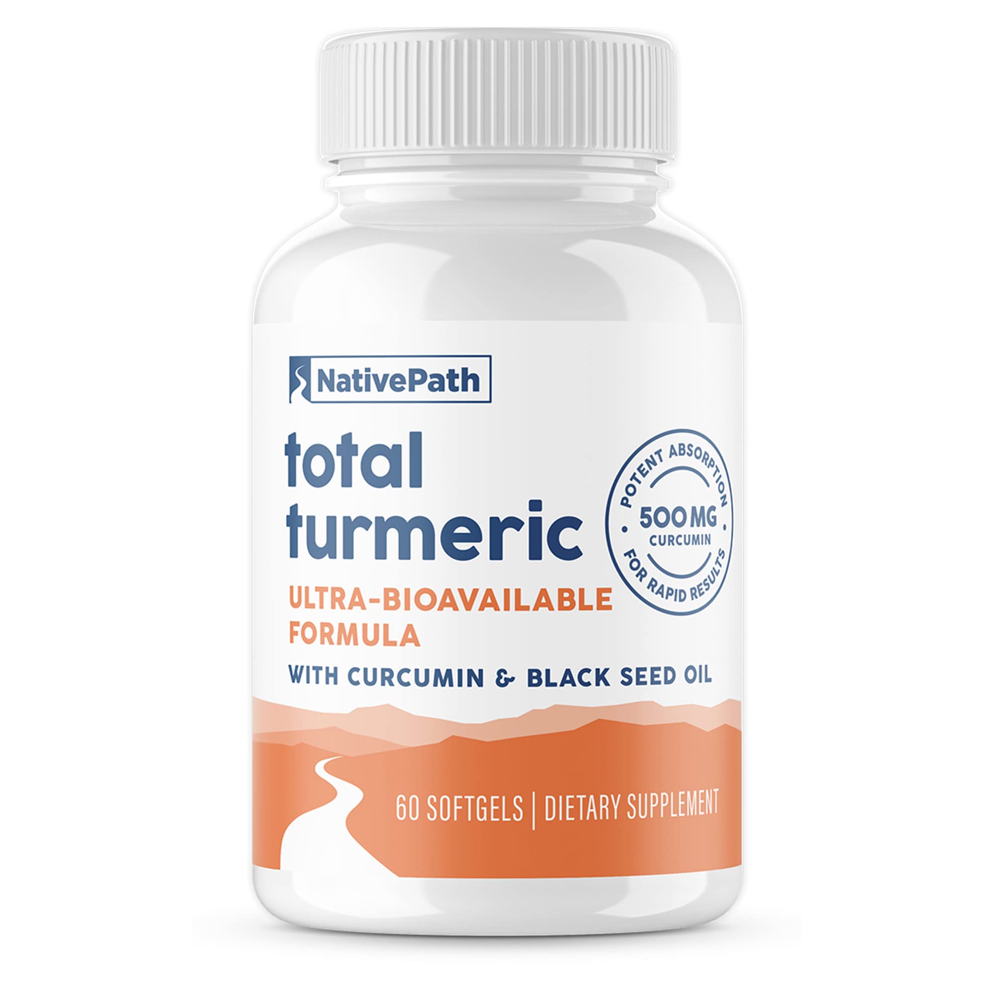Snapklik.com : NativePath Turmeric Curcumin