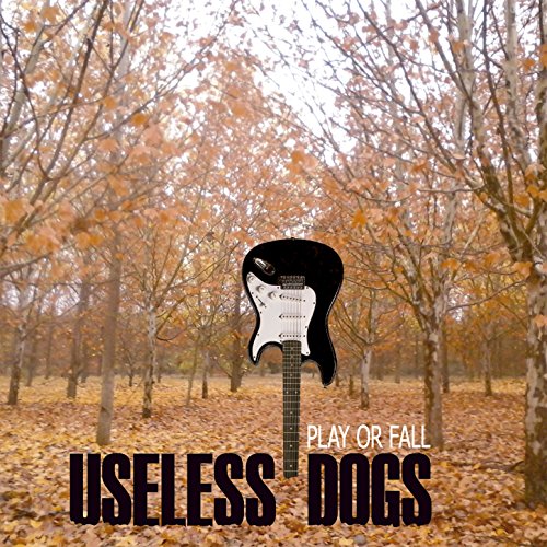 Amazon.com: Play or Fall : Useless Dogs: Digital Music