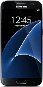 Amazon.com: Samsung Galaxy S7 - Prepago - Transportista bloqueado ...
