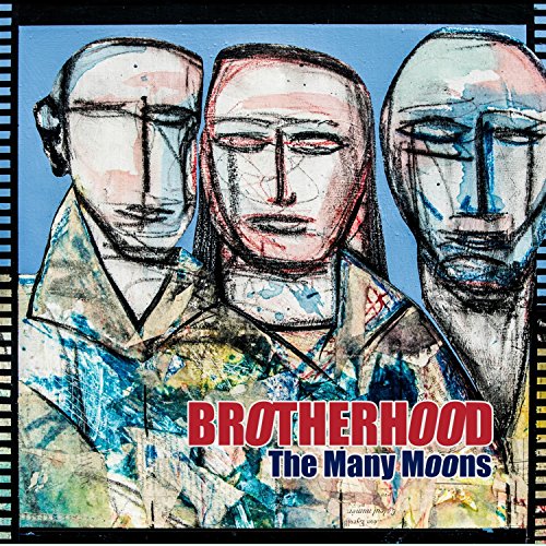 Play Brotherhood by The Many Moons on Amazon Music