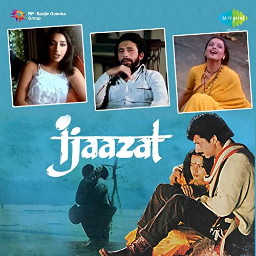 Play Ijaazat (Original Motion Picture Soundtrack) by R. D. Burman on ...