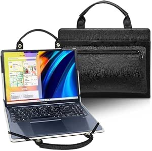 Amazon.com: Laptop Case Cover Sleeve for Samsung Galaxy Book5 Pro 360 ...