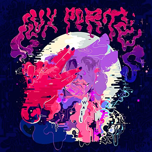 Play Wail by Aux Portes on Amazon Music