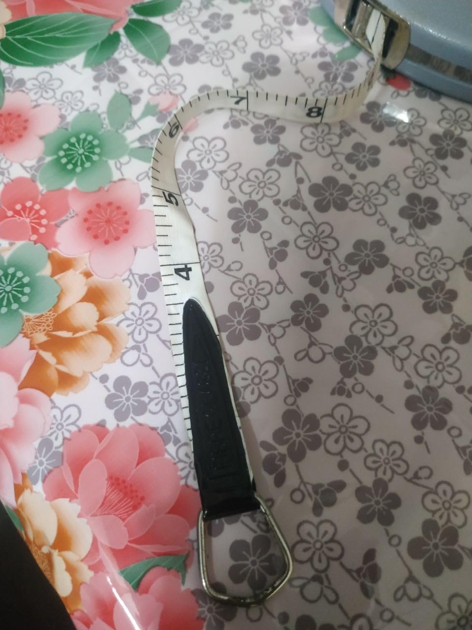 Kuber Industries Measuring Tape | Professional Surveying Tape Strip ...