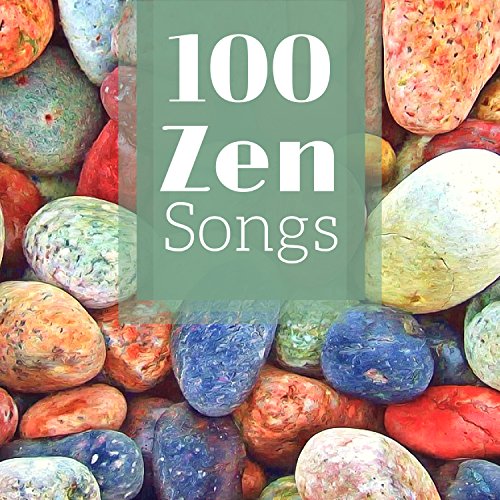Amazon.com: 100 Zen Songs - Japanese Calmness and Serenity, Ritual ...