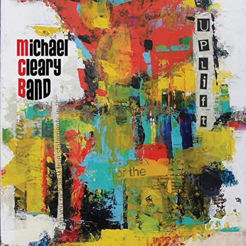 Amazon.com: Uplift : Michael Cleary Band: Digital Music