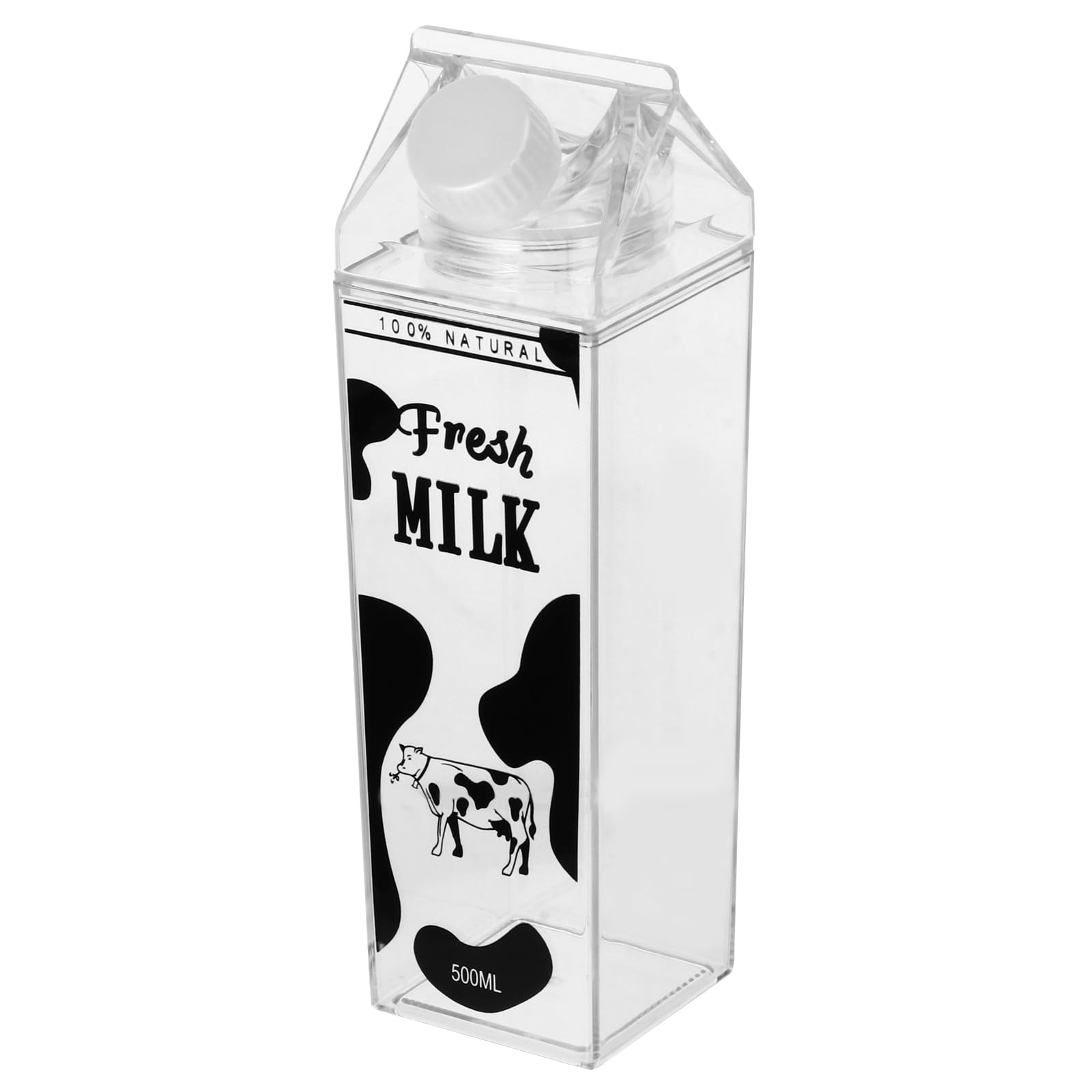 Carton De Lait De Vache Tetra Pak, Lactalis Launch Carton Package With