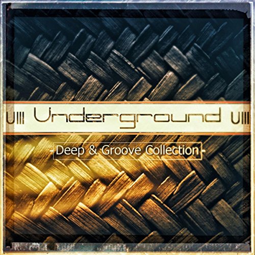 Play Underground Deep & Groove Collection by VARIOUS ARTISTS on Amazon ...