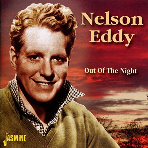 Amazon Music Unlimited - Nelson Eddy 『Out of the Night』