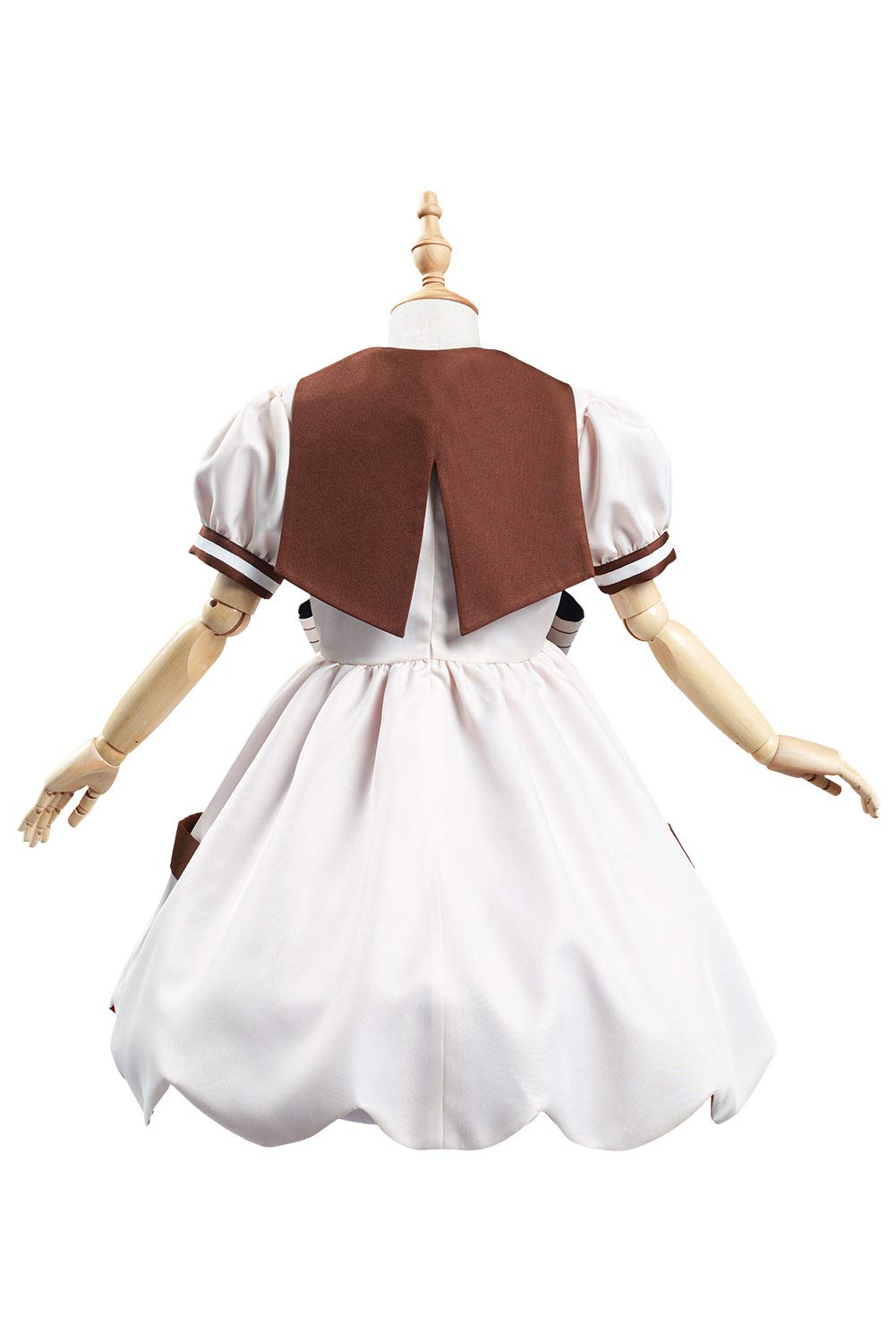 Snapklik.com : Womens Girls Nene Yashiro Cosplay Costume Toilet Bound ...